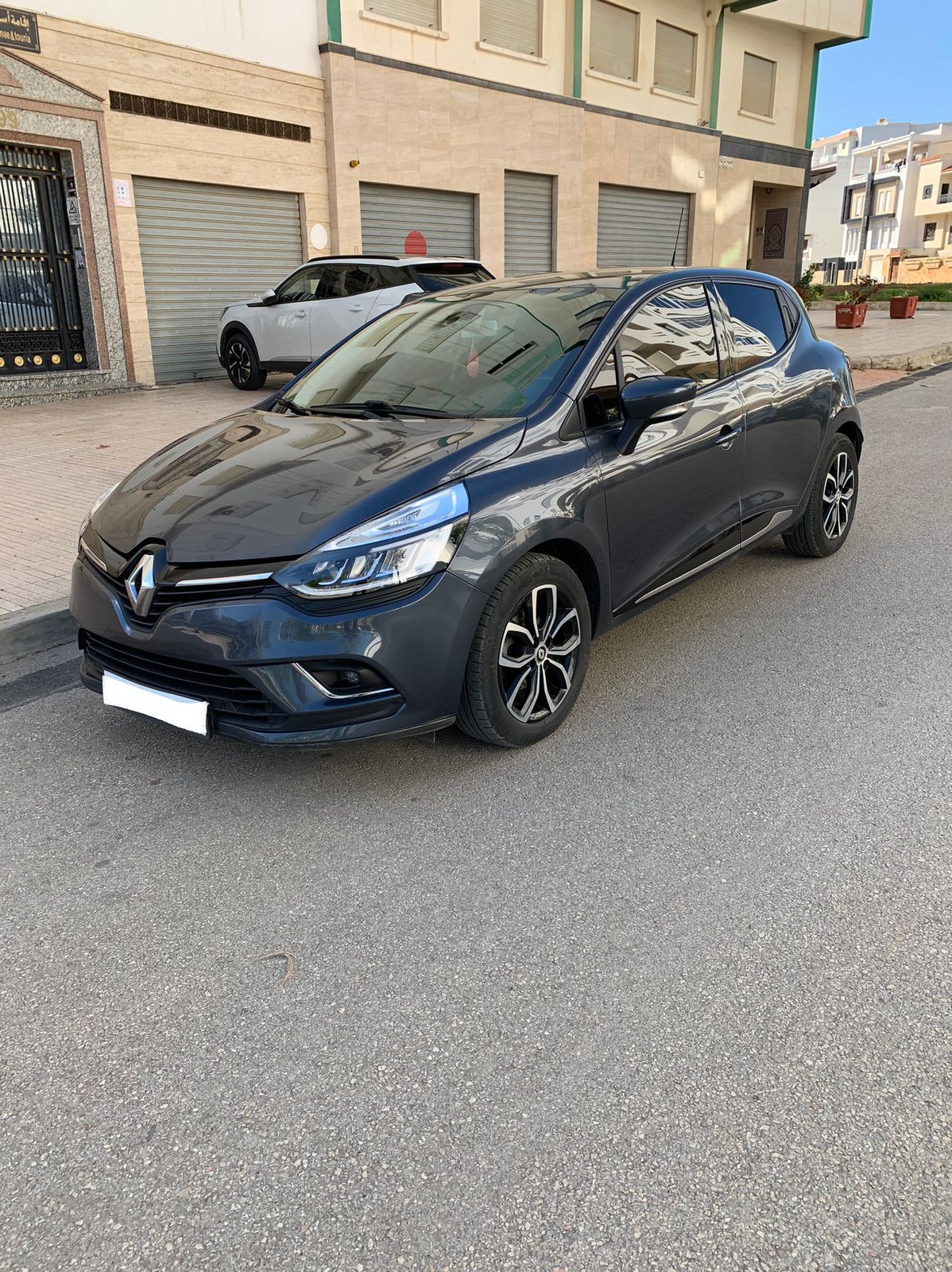 RENAULT CLIO 2020 | Auto Maroc